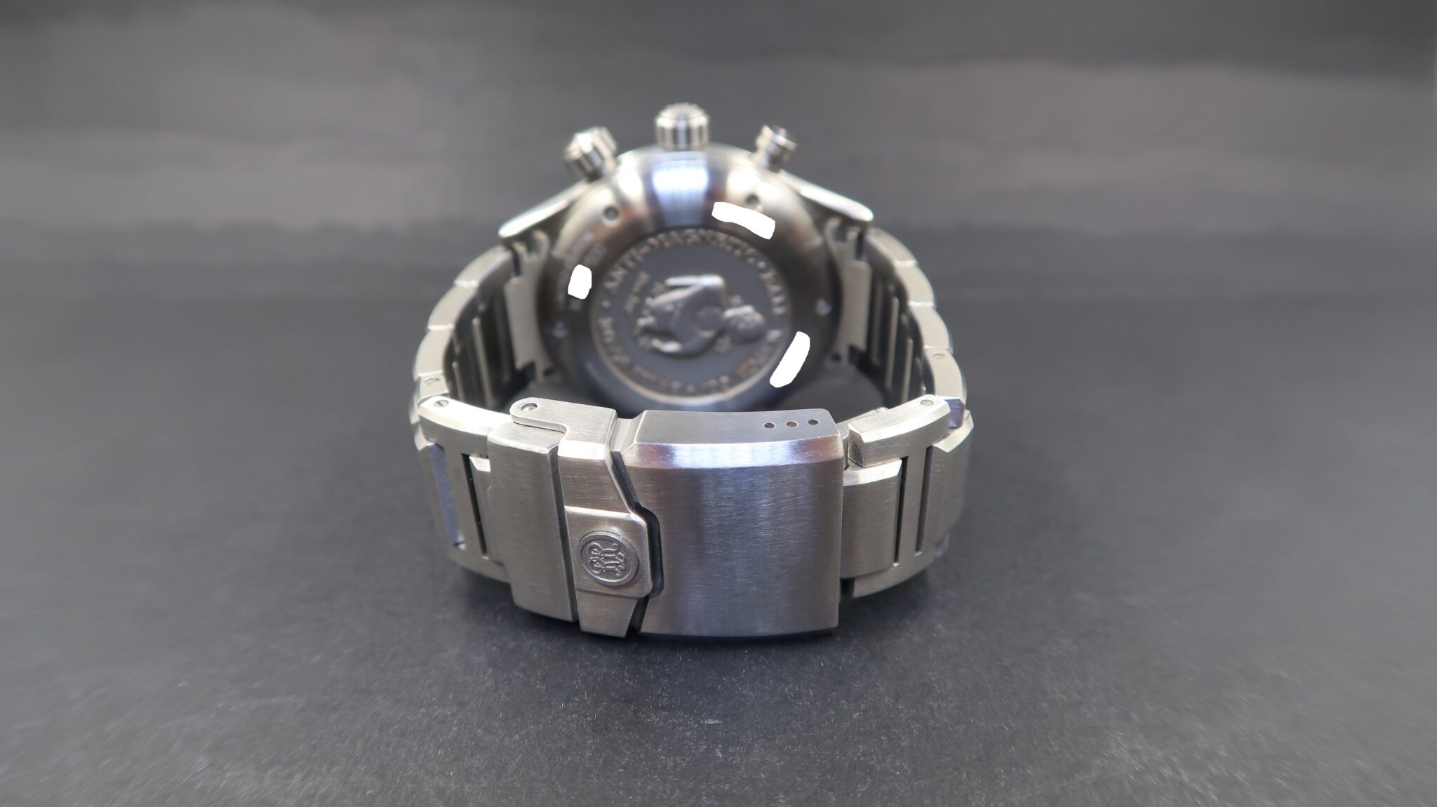 Ball Engineer Master II Diver DC1028C-S2J-BK(Pre Owned Watch)BALL-014 ...