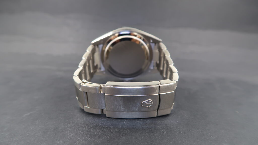 Rolex Sky-Dweller 326939 Black Dial (Pre Owned Rolex Watch)RL-921 Call ...